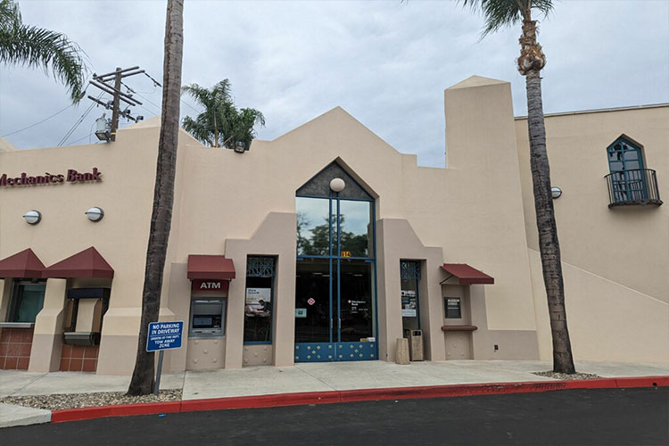 RH Enterprises Custom Painting: Exterior Painter Ventura County, CA