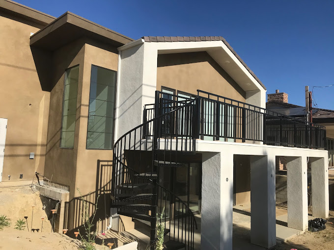 RH Enterprises Custom Painting: Blogs