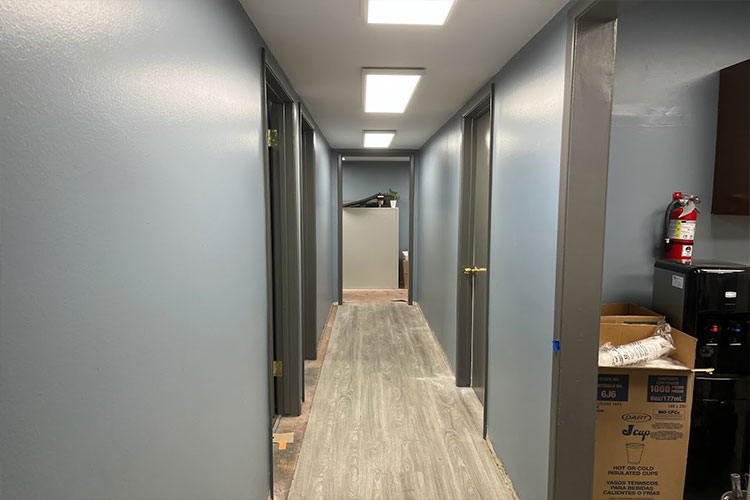 RH Enterprises Custom Painting: Professional Painter Ventura County CA