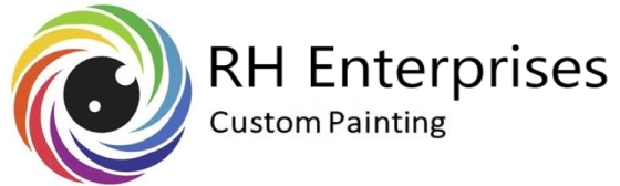 RH Enterprises Custom Painting: Home Page